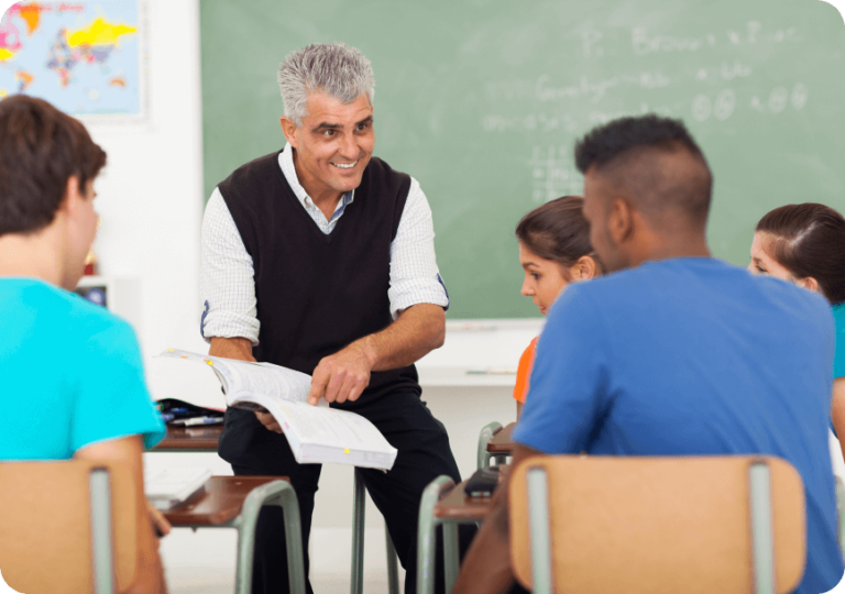 ECHS Blueprint Overview | Early College High School Model